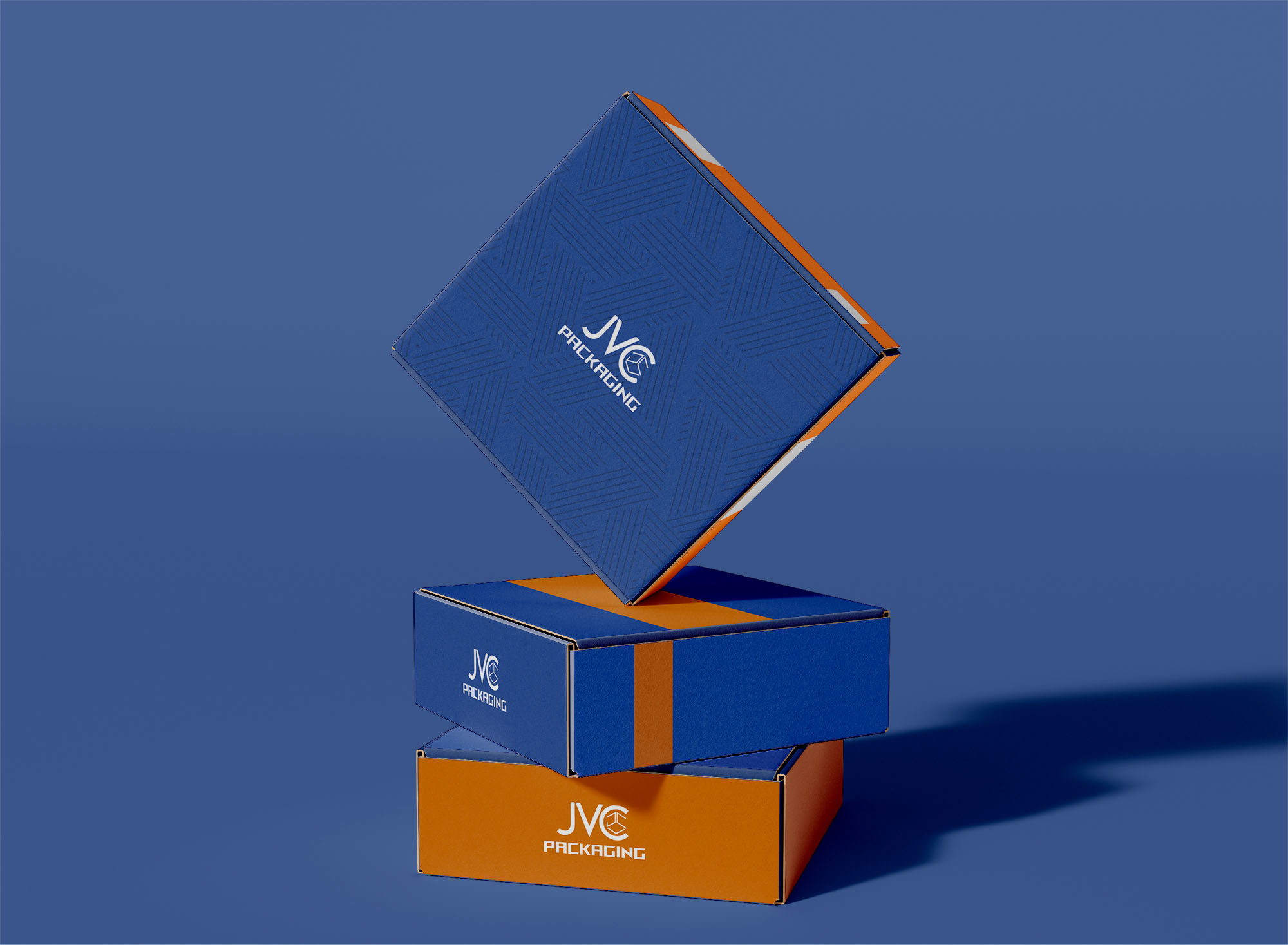 JVC Packaging – Greece