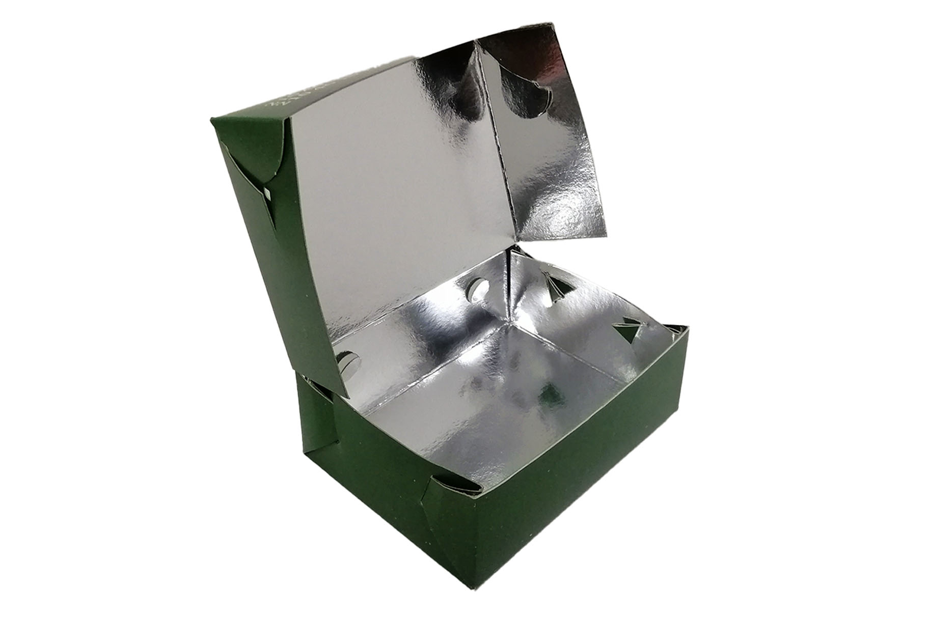 JVC Packaging – Greece