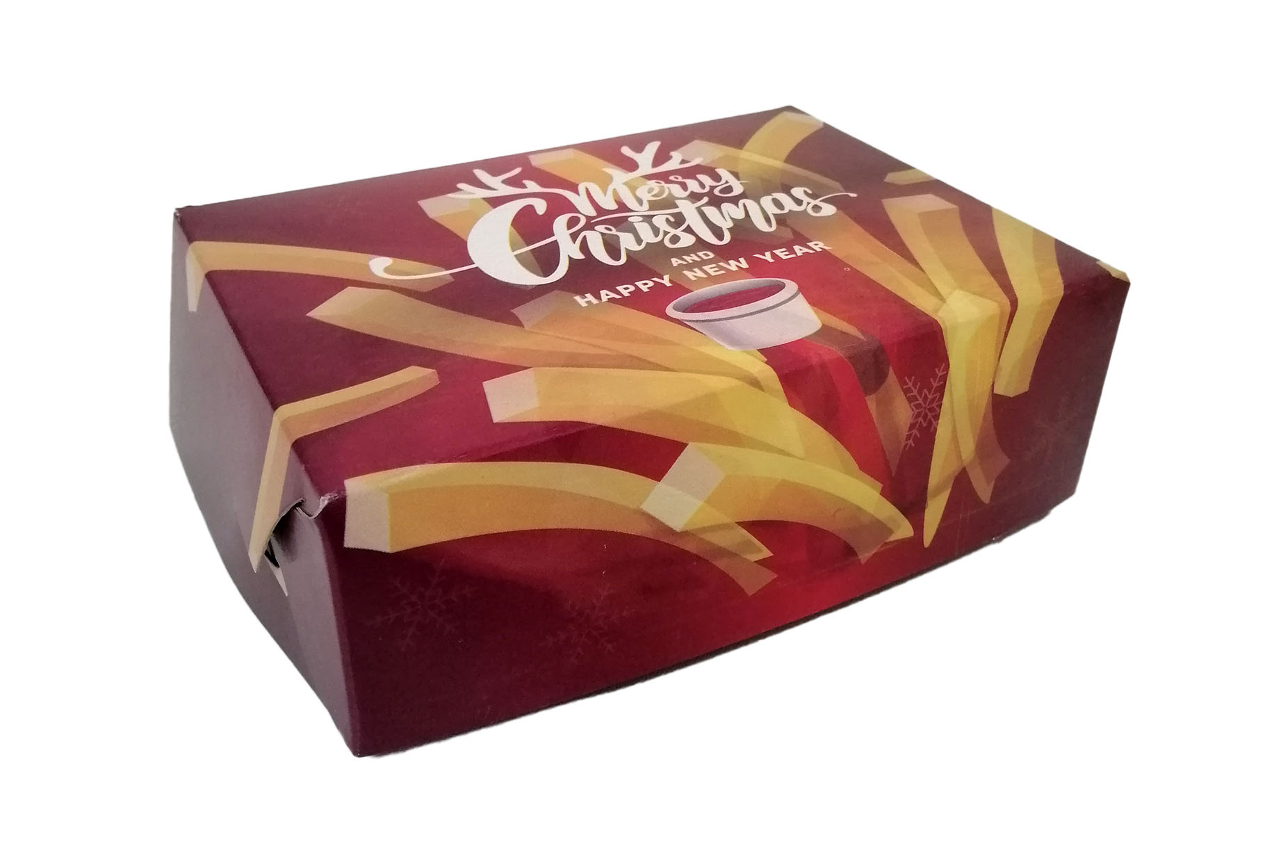 JVC Packaging – Greece